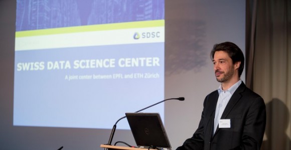 LES EPF INAUGURENT LE DATA SWISS CENTER | AFLZ