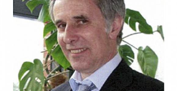 ALUMNI STORY : ALAIN ALCHENBERGER | AFLZ