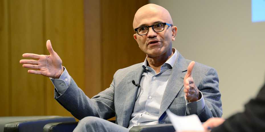 EPFZ et Microsoft, la compétition pour les talents | AFLZ