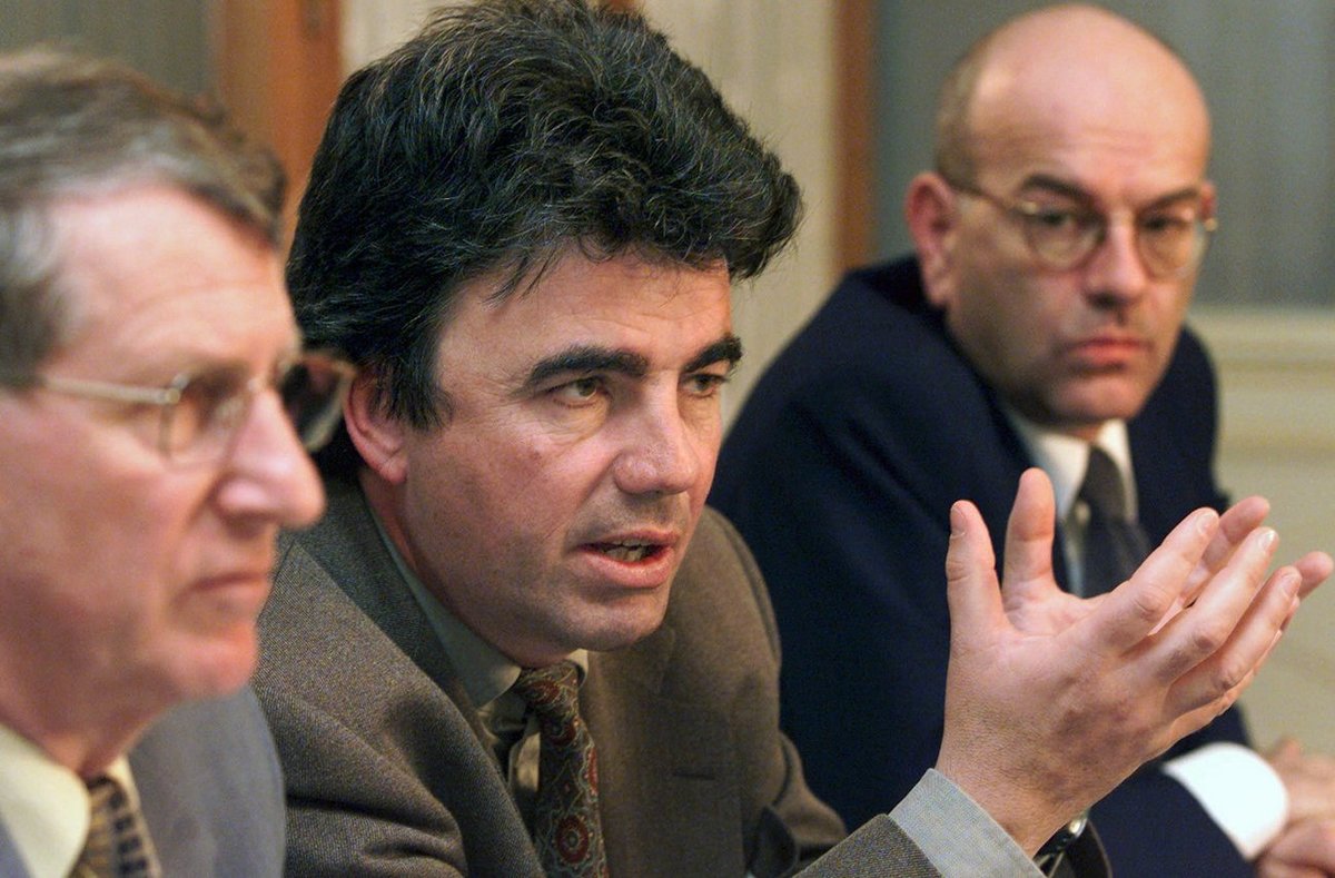 Les années Aebischer en cinq dates | AFLZ