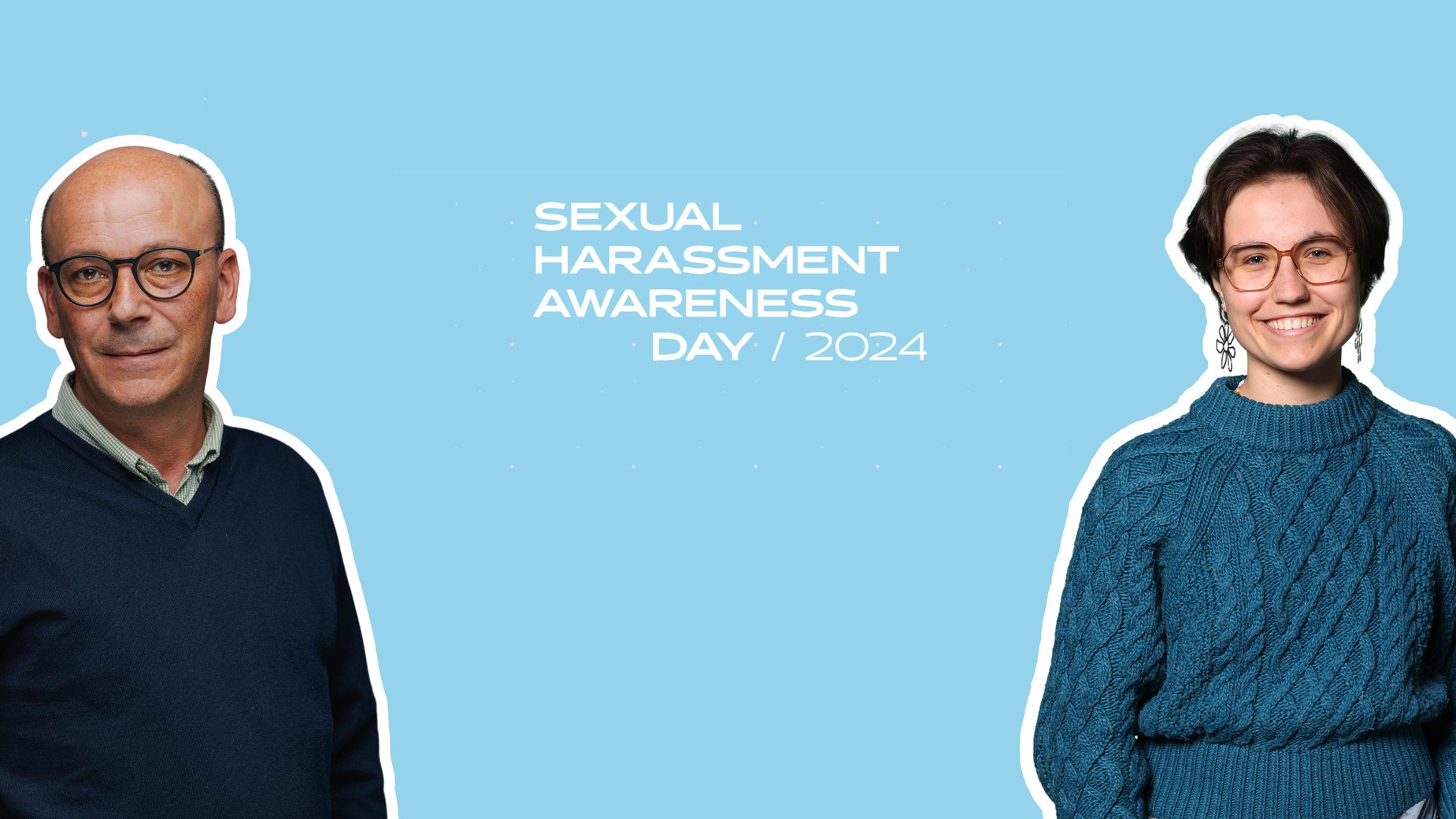 Sexual harassment day | AFLZ