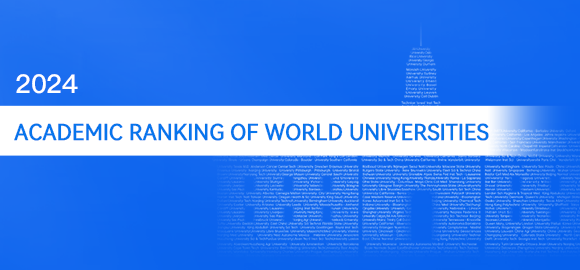 Shanghai Academic Ranking of World Universities 2024 | AFLZ